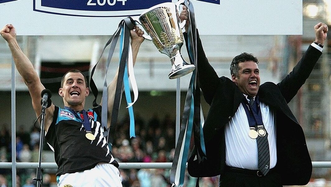 Mark Williams Footballer