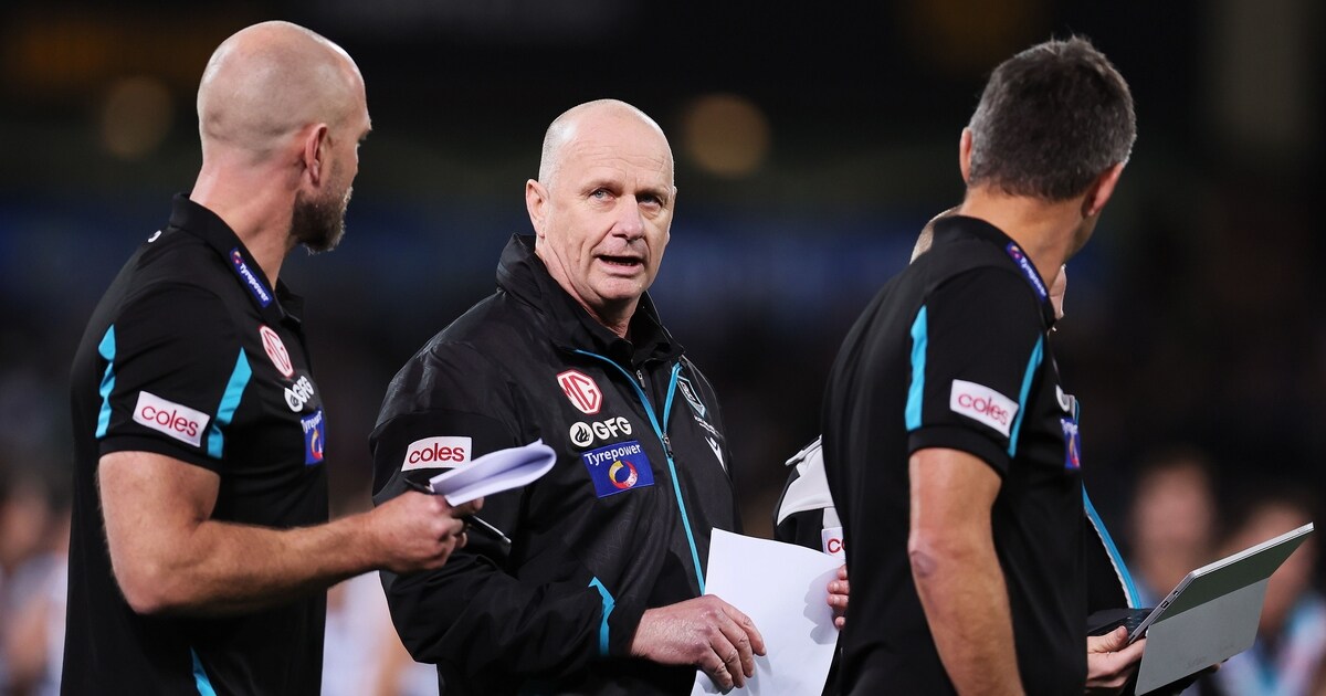 Hinkley: We know there is still room for us to improve