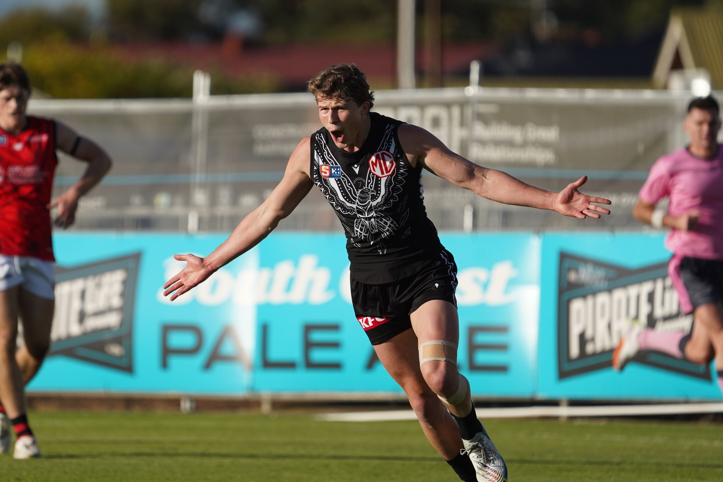 News - Xavier Duursma departs for Essendon | Page 59 | BigFooty Forum