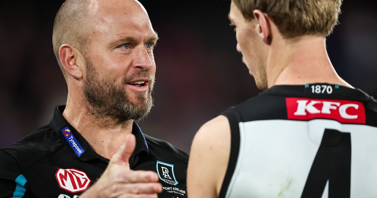 Cornes: Houston goal sealed one of the great wins