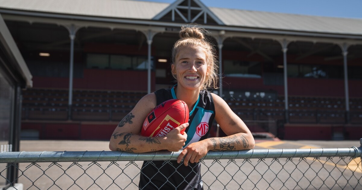Connecting to culture: Jaz Stewart on reaffirming her identity