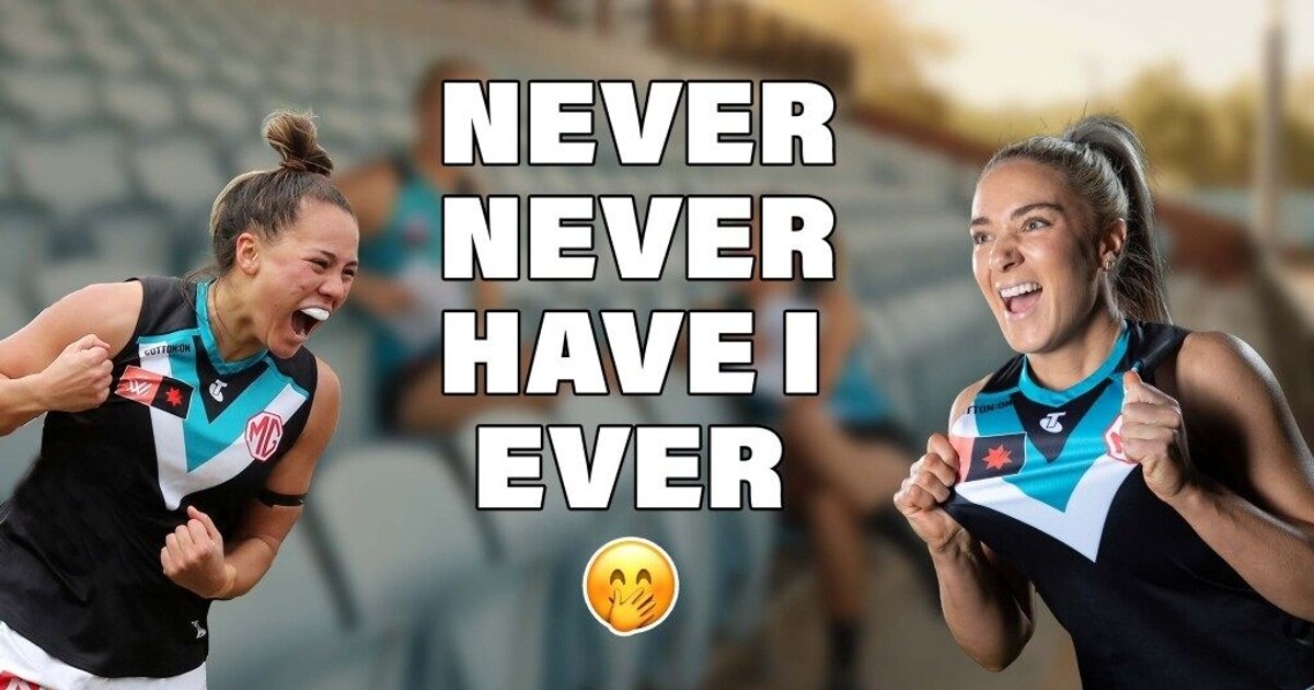 Never Never Have I Ever with Dunny and Juzzy | PTV