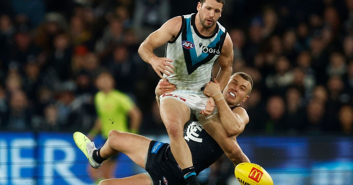 Rucci's Monday Review: Boak, milestones and the search for greatness