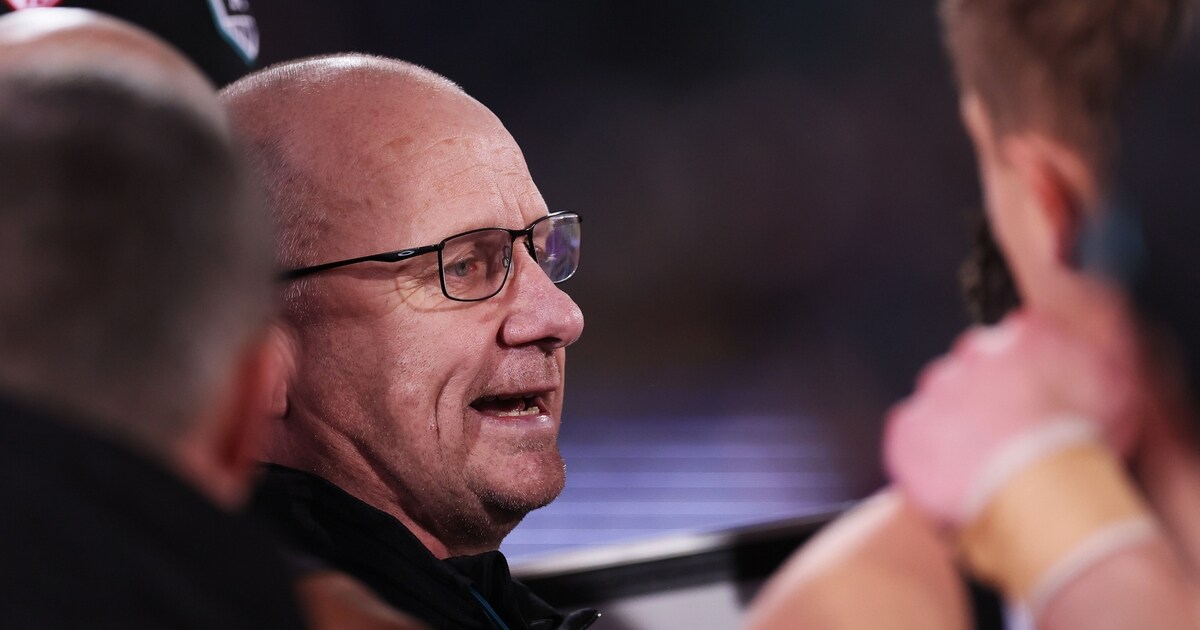 Hinkley: We need to get back to our best