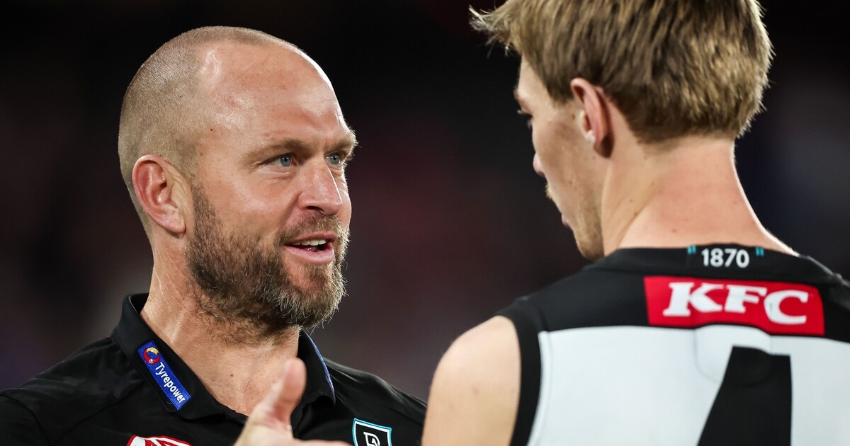 Cornes says side "played the right way" despite disappointing Cats loss