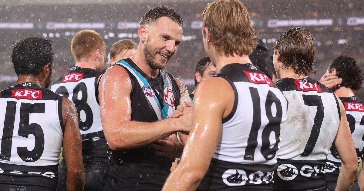 McKenzie "still has a lot of football to give" off the back of contract ...
