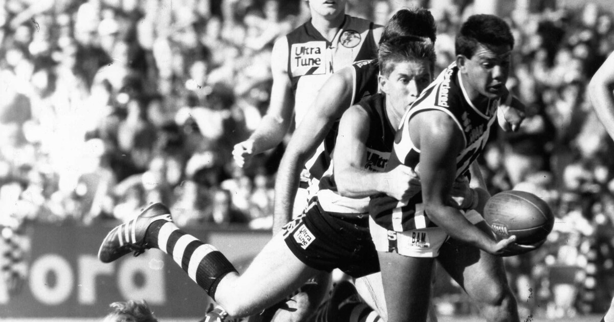 "How proud can you be": Roger Kerr's delight in daughter's ...