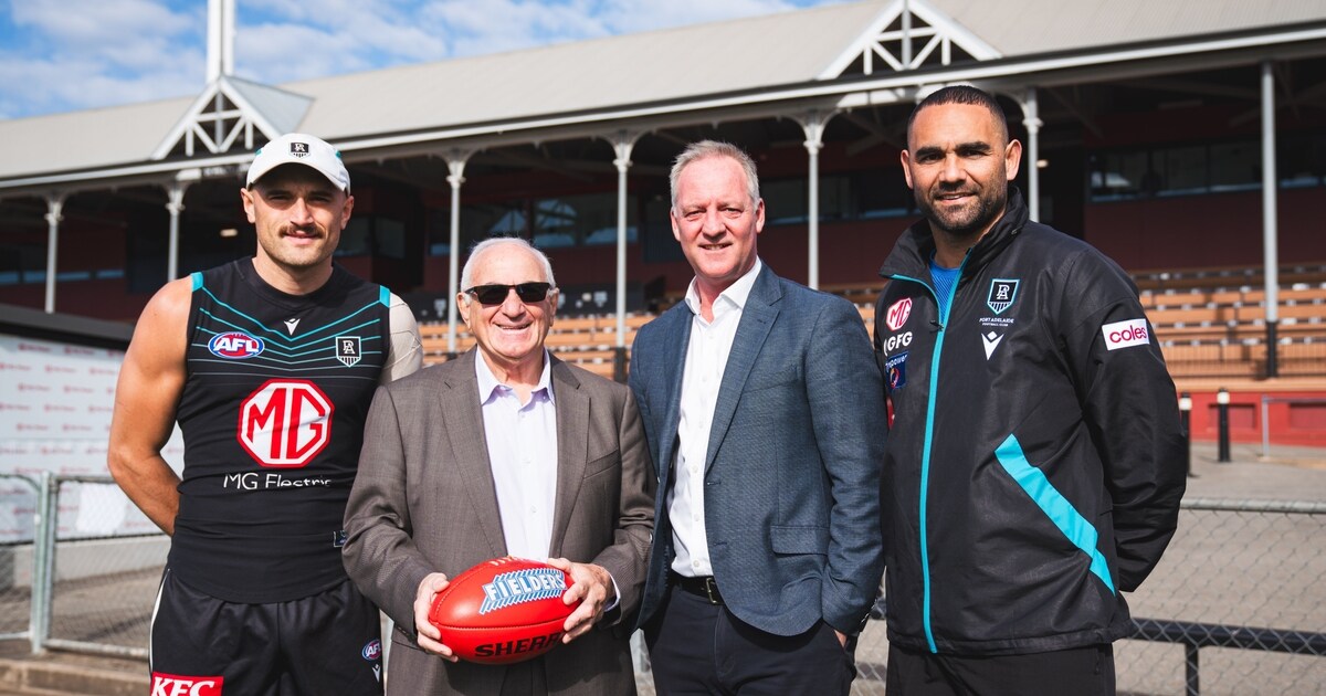 Power Community Limited welcome Energy Logistix to the team