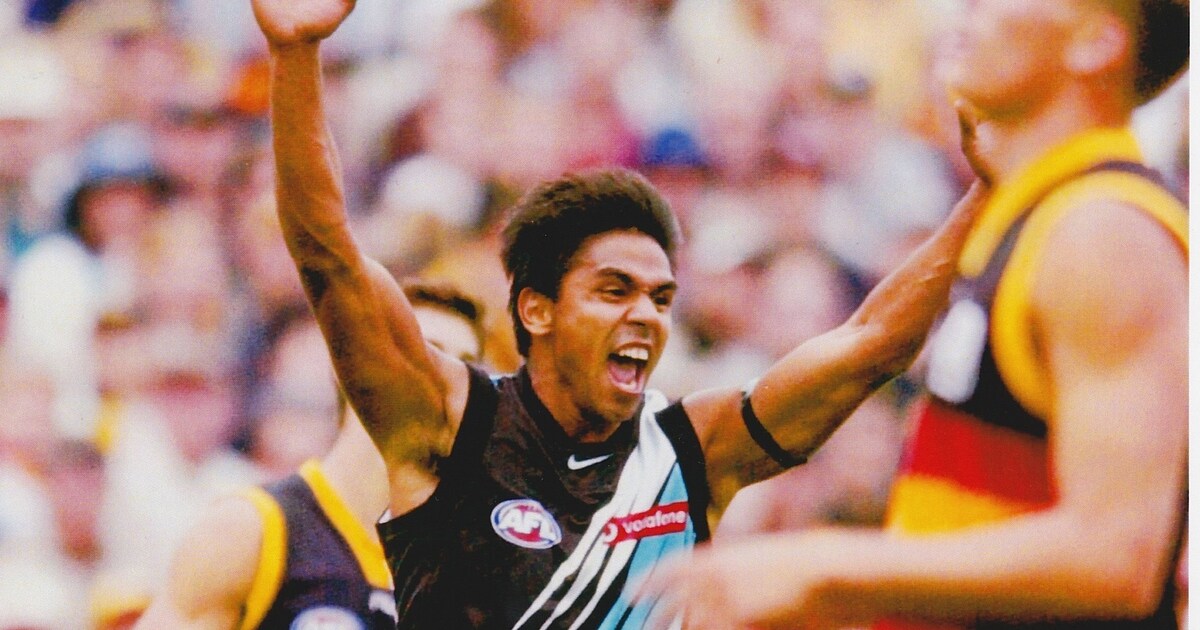 Cockatoo-Collins congratulated on Hall of Fame honour