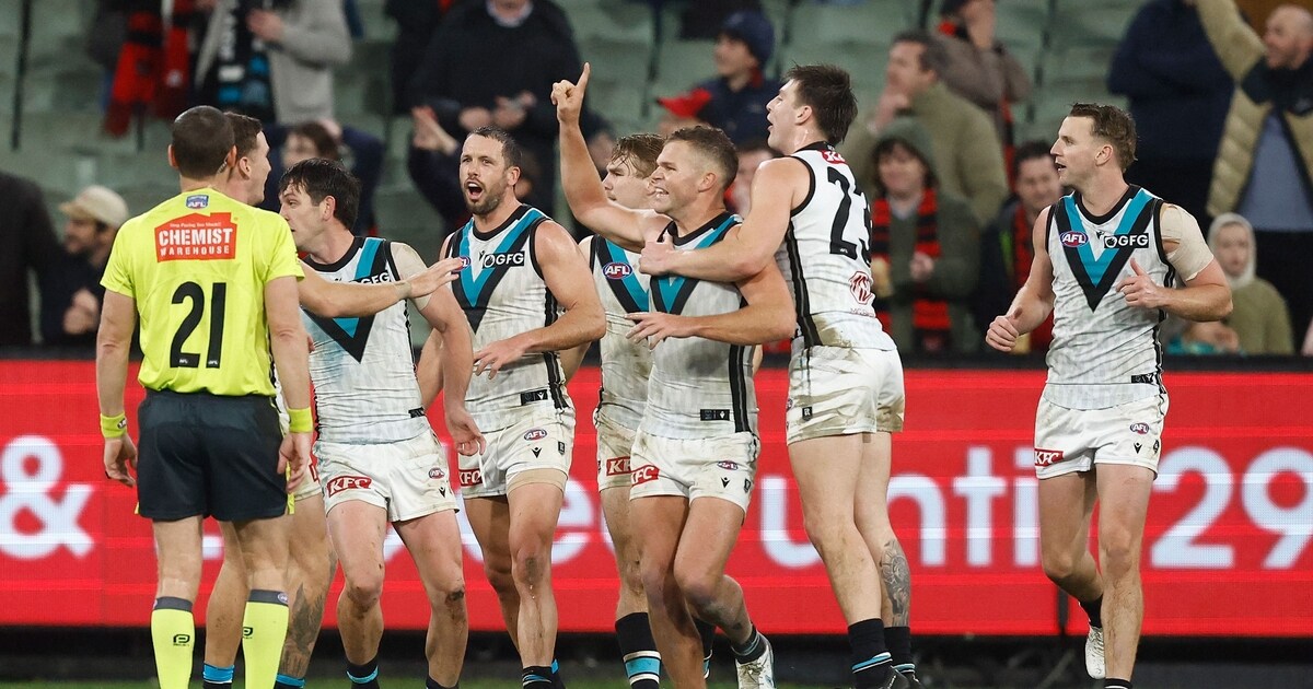 Dan Houston named finalist for Goal of the Year