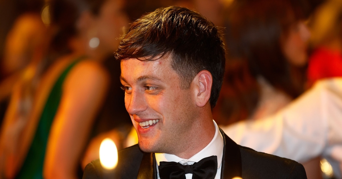 Butters tops Port Adelaide's 2023 Brownlow tally