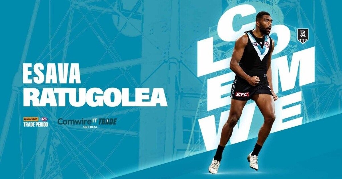 Highlights: Esava Ratugolea lands at Alberton | PTV