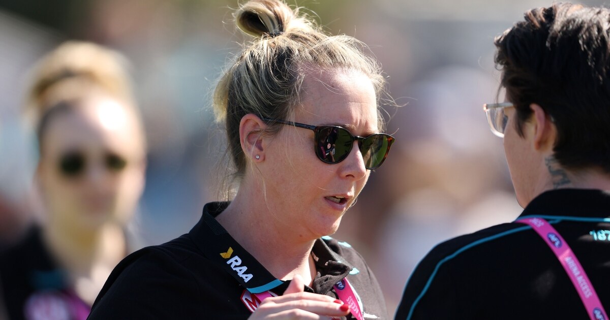 Arnell: Playing against the best will influence growth