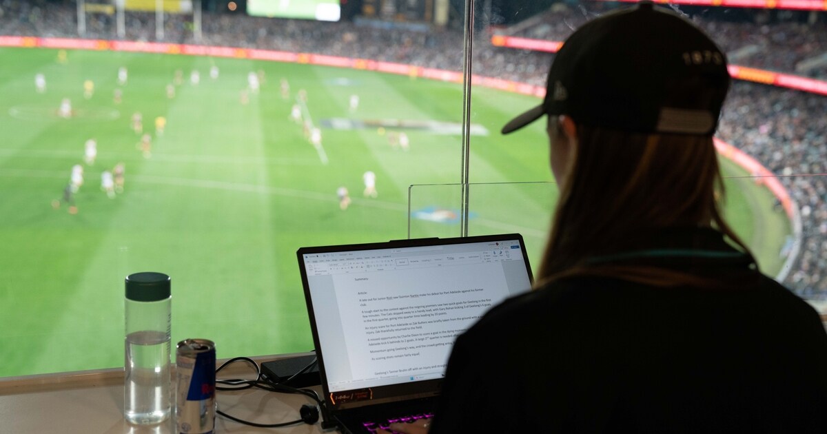 Port Adelaide Academy of Sport set to welcome growing student cohort in ...