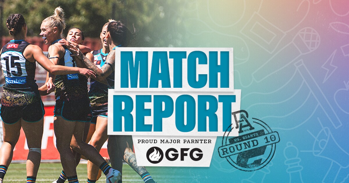 Match report: Inspired Power send pioneer out a winner
