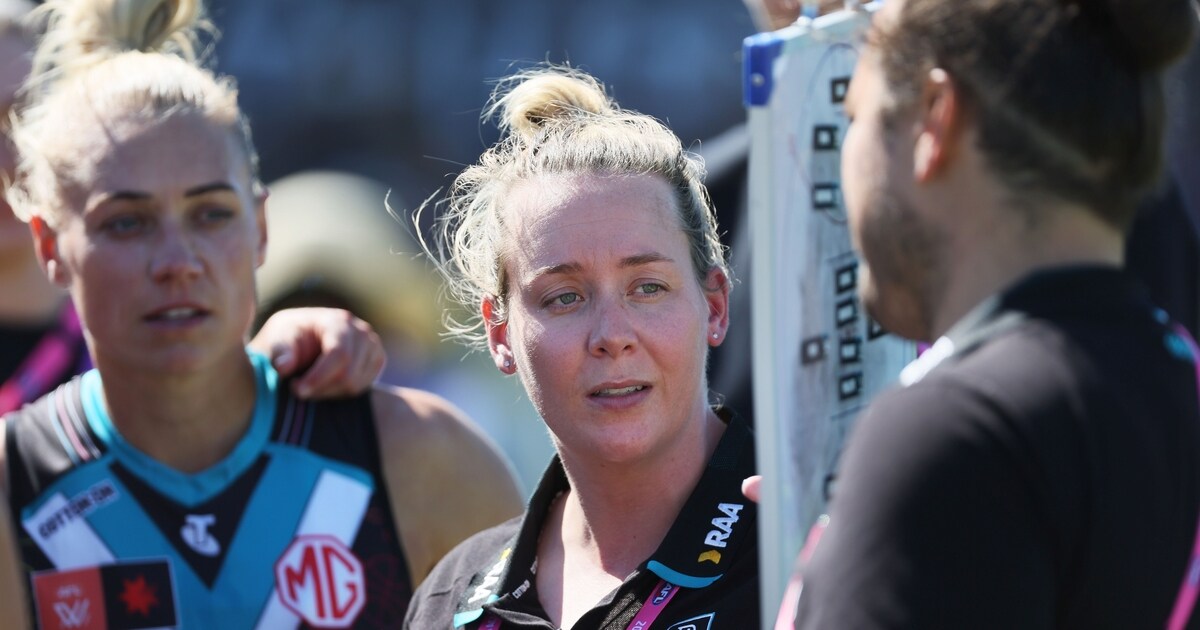 Arnell praises team belief and Phillips’ legacy