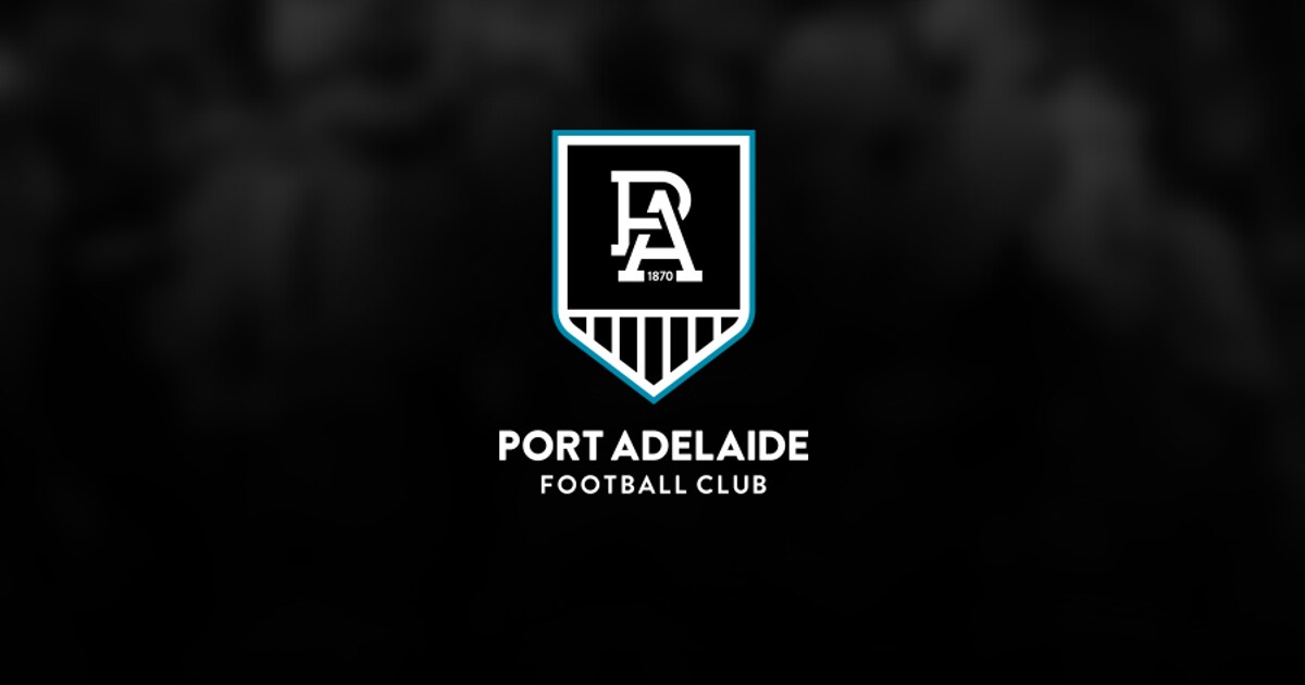 Port Adelaide announces 2023 financial results