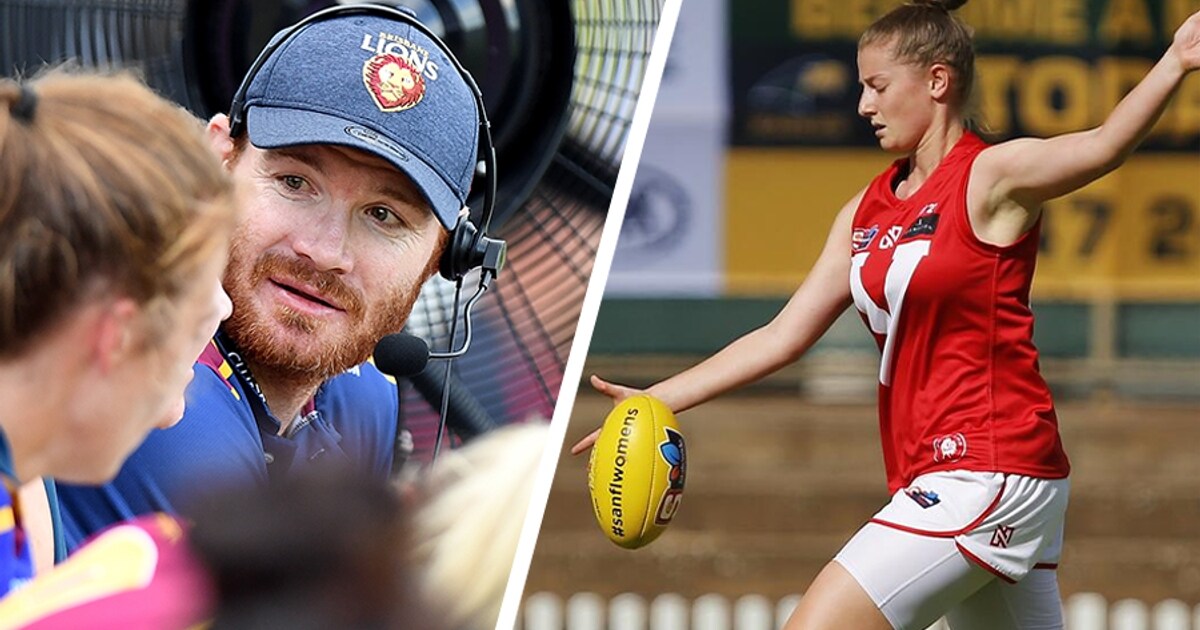 Port Adelaide finalises AFLW coaching structure