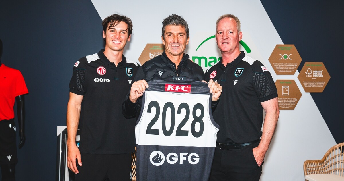 Macron Apparel extend partnership for four more years