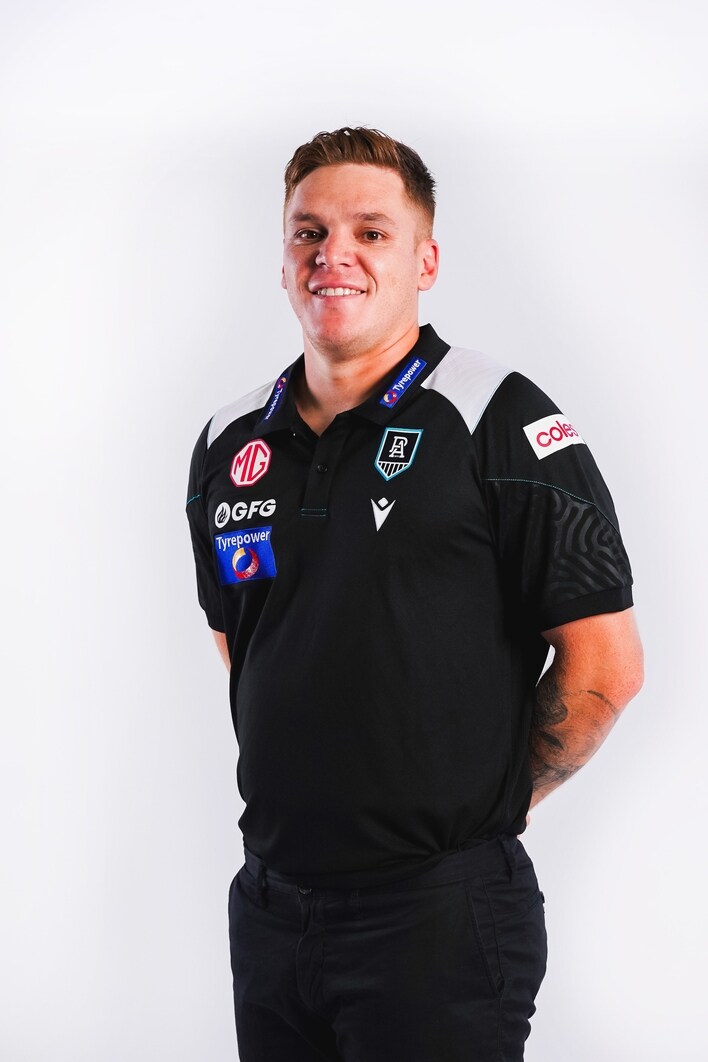 Jason Williams 2024
