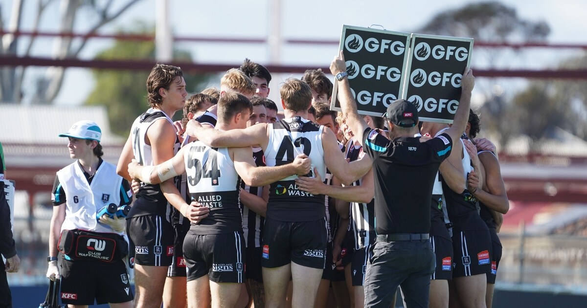 SANFL list complete with new talent and returning favourites