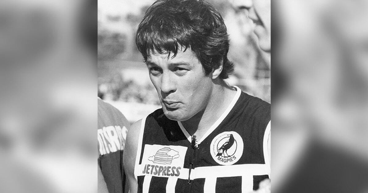 Port Adelaide saddened by the passing of David Granger