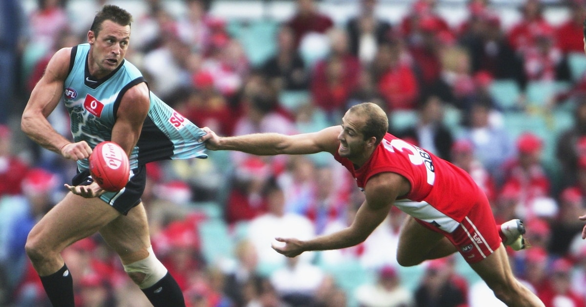 Primus on the keys to premiership success