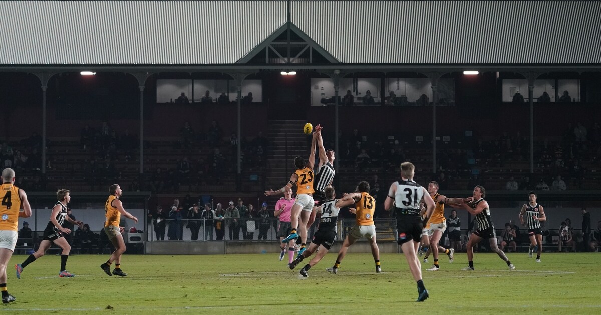 SANFL pre-season trials confirmed