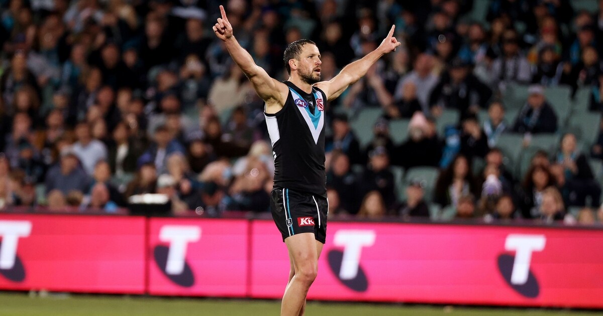 Boak on 350: “It’s been a great journey”