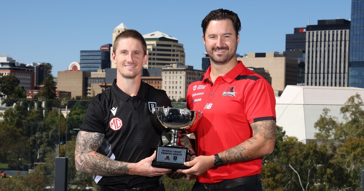 Hartlett brothers wagering on sibling rivalry in 2024 SANFL season