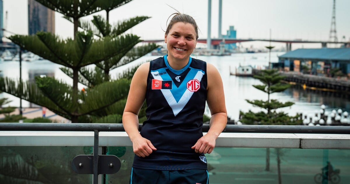 Lamb elected to the AFLPA Board