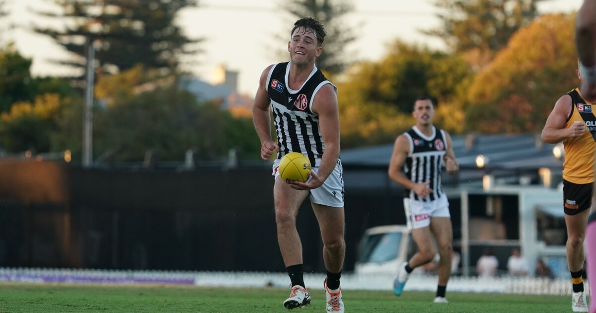 Walsh banned by SANFL MRP, Charleson escapes ban