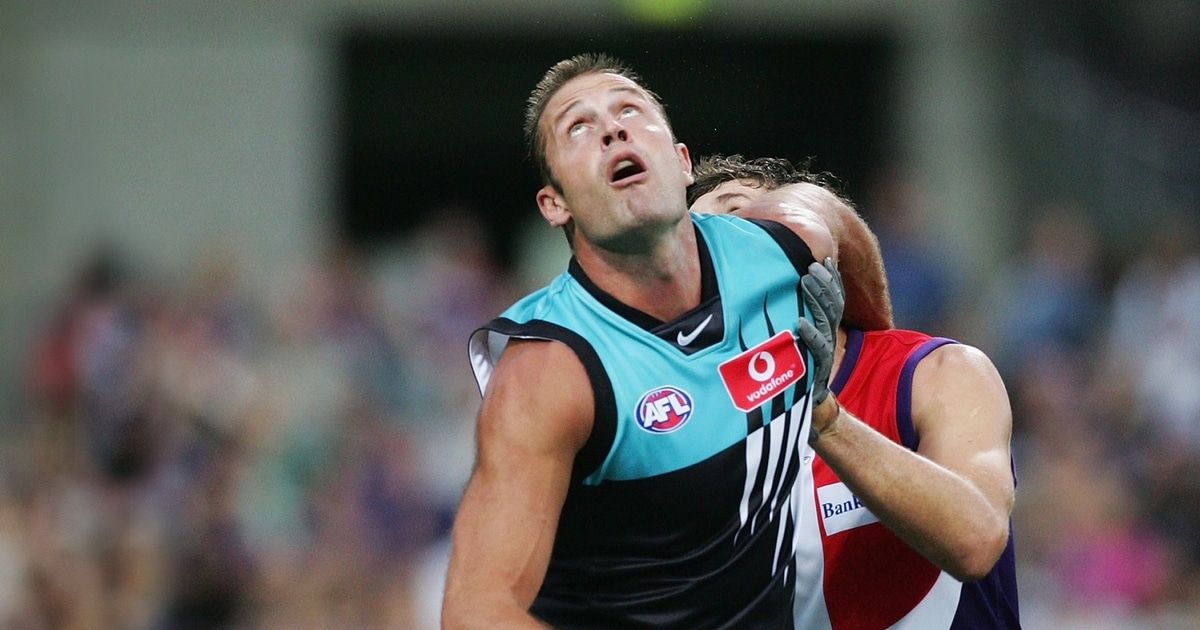 "The Primus Rule": How Matthew Primus changed the ruck game