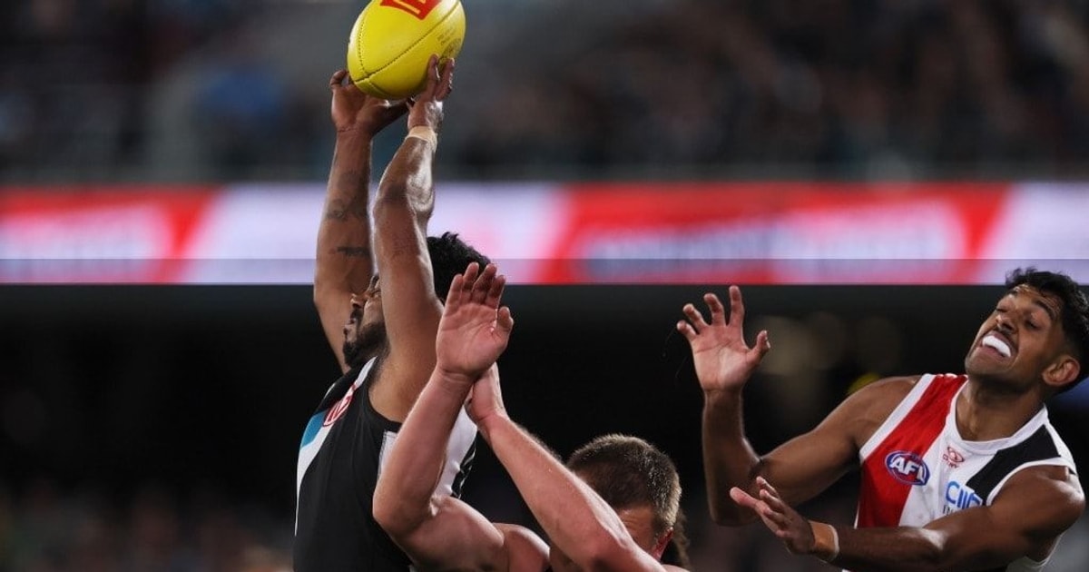 Willie wows with hang-time special | PTV