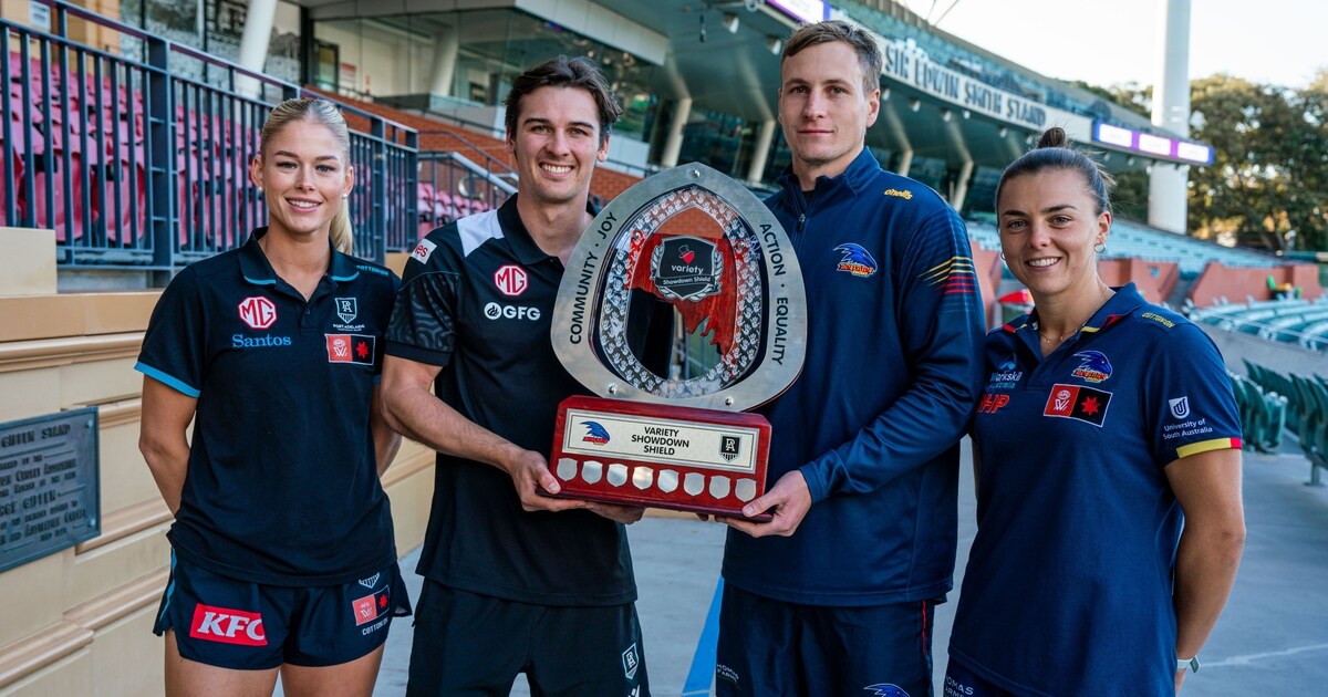 Rozee: We’re ready to go for Showdown