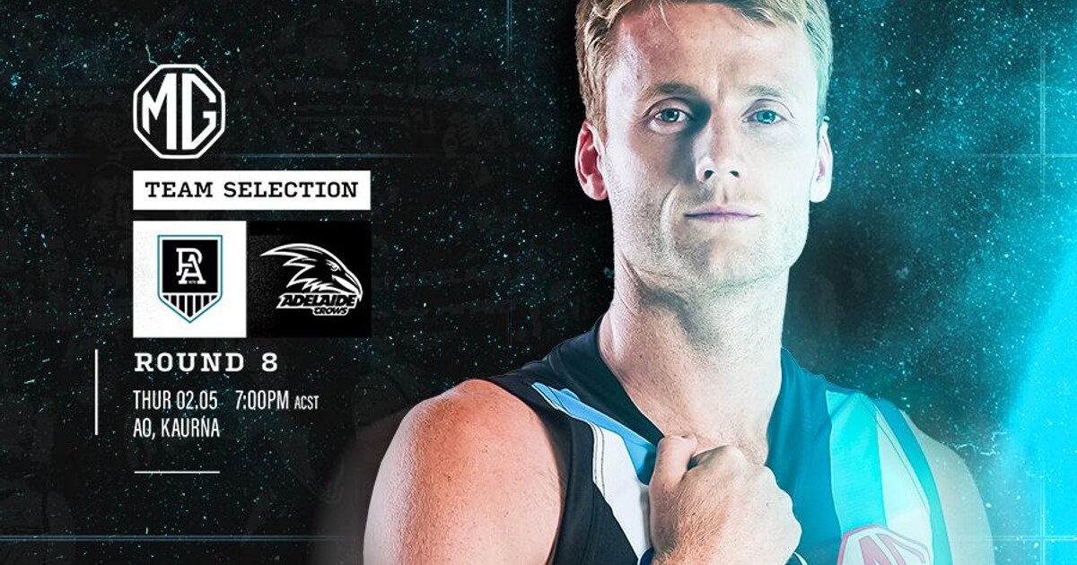 Selection: Two changes for Showdown LV