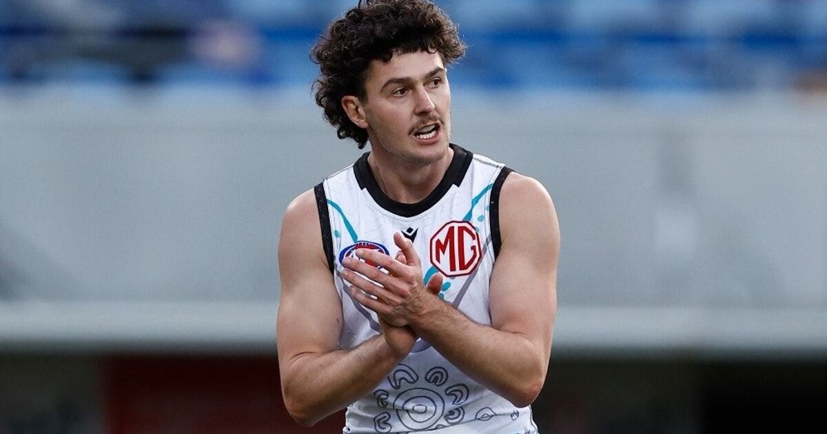 Power bring out the party tricks with brilliant Byrne-Jones finish | PTV