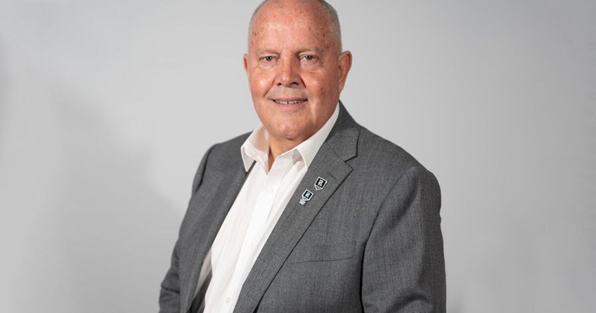 Port Adelaide congratulates Rob Snowdon on King’s Birthday honours