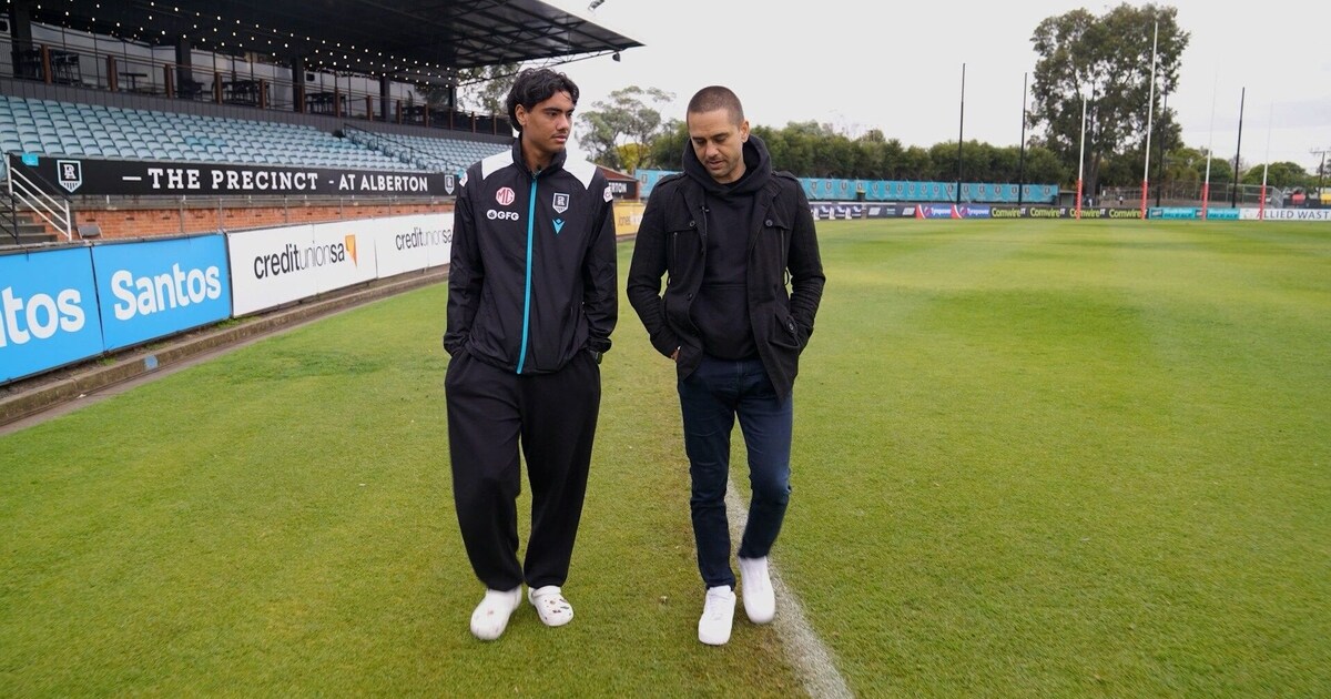 Alberton, premierships and what it means: A candid chat between Jase ...