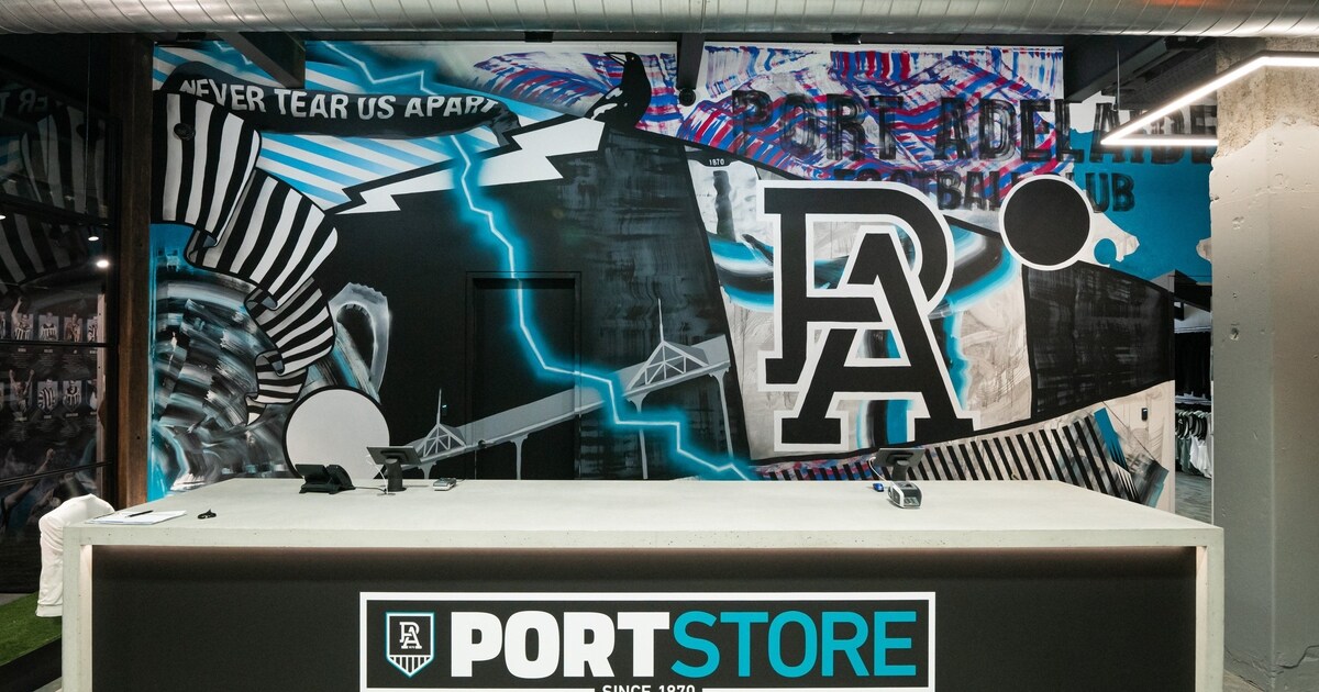 Port Store Ultimate Guernsey Event - One Day Only