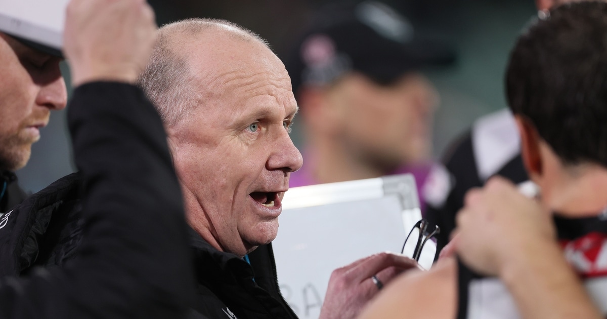 Hinkley: It will take everything we have got