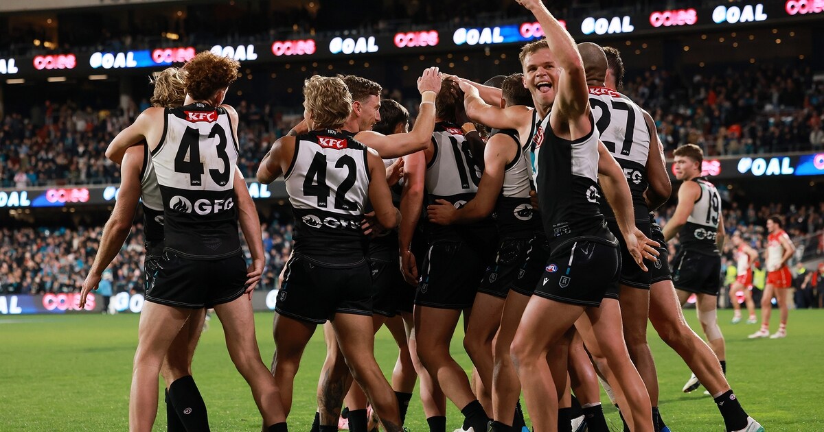 Rucci's Monday Review: Predicting the floating fixture