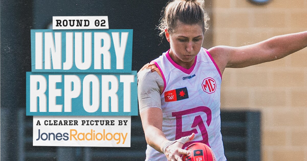 Injury report: Cuthbertson to undergo surgery