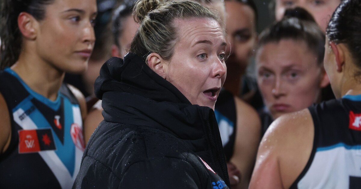 Arnell pleased with second half response despite Roos loss