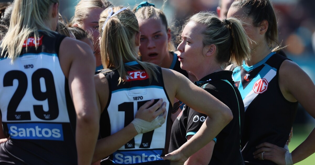 Arnell “so proud” of finals win