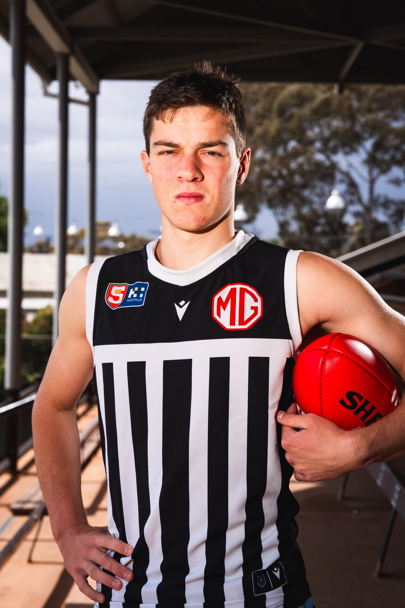 SANFL List Management 2024-25 | Page 3 | BigFooty Forum