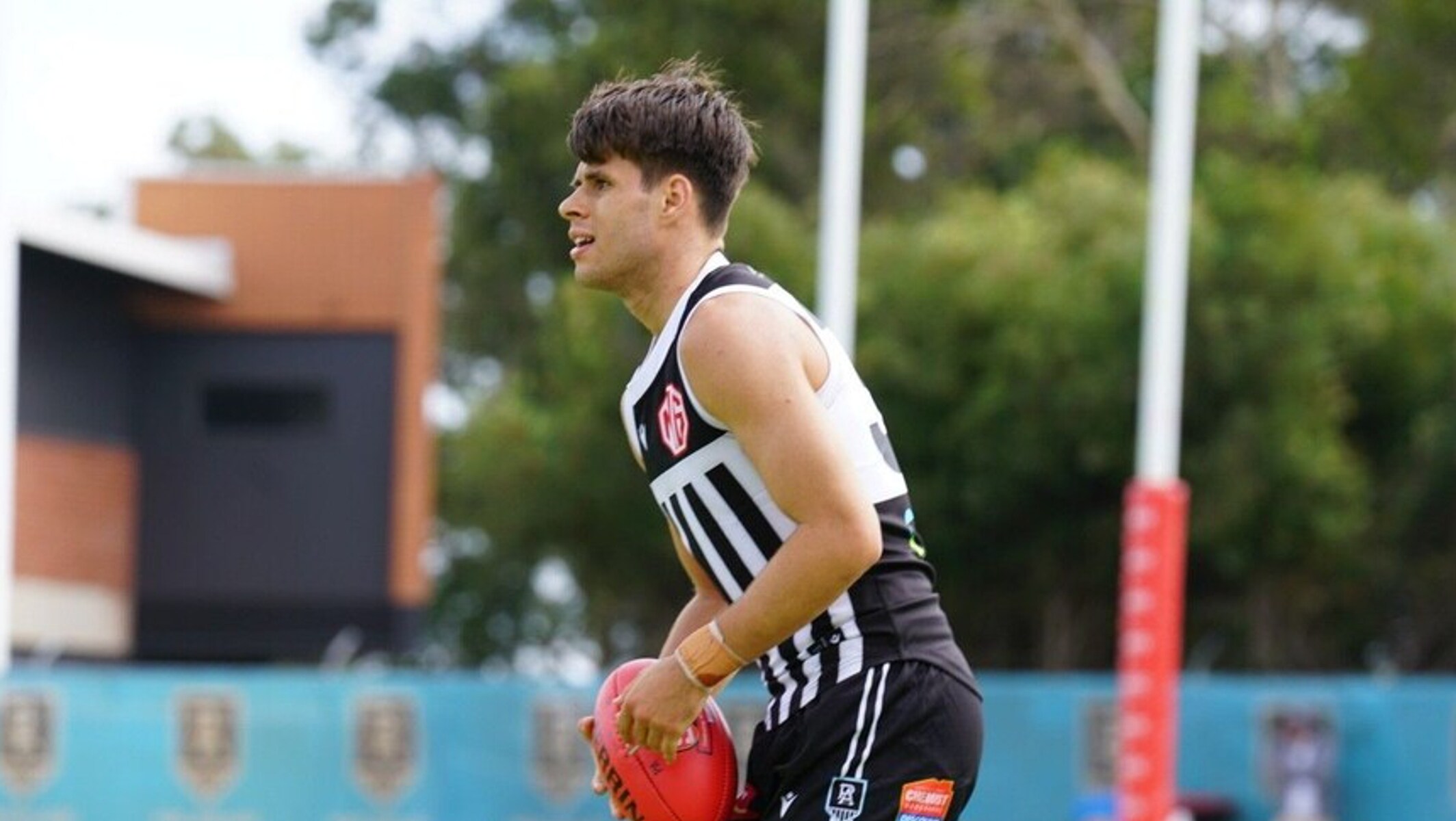 Player Watch - Rookie Pick #13 (2024) - Tom Cochrane | Page 5 ...