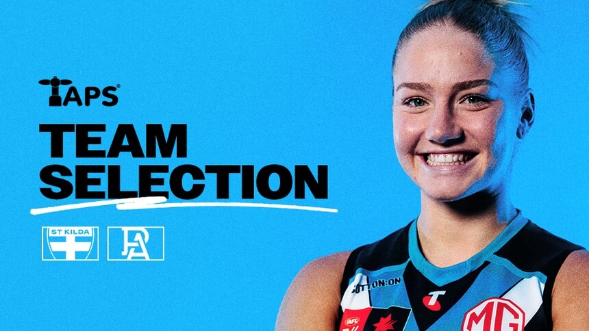 Official AFL Website of the Port Adelaide Football Club